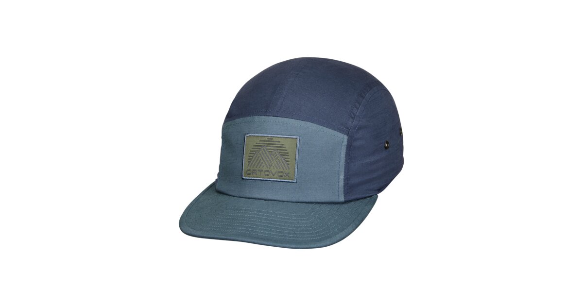 ORTOVOX MTN STRIPE CAP | Caps | ORTOVOX